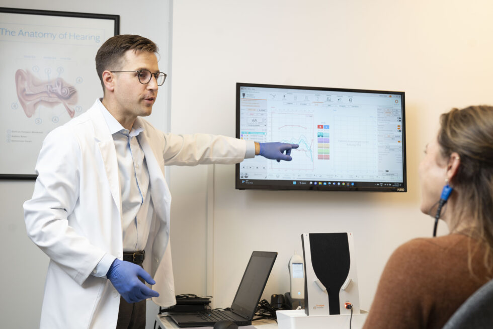 Real Ear Measurement Tips & Tricks | Ear to Ear Blog | PAG