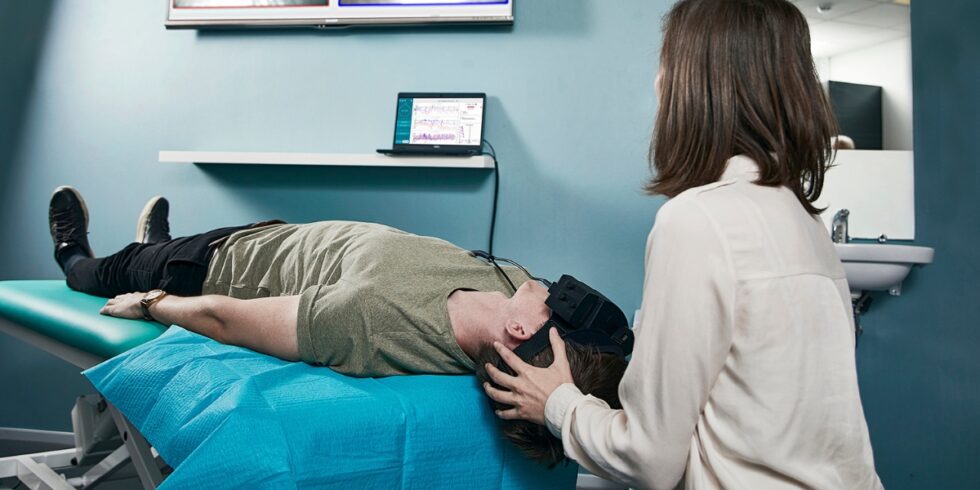 Thinking of Becoming A Vestibular Audiologist? – Pacific Audiology Group