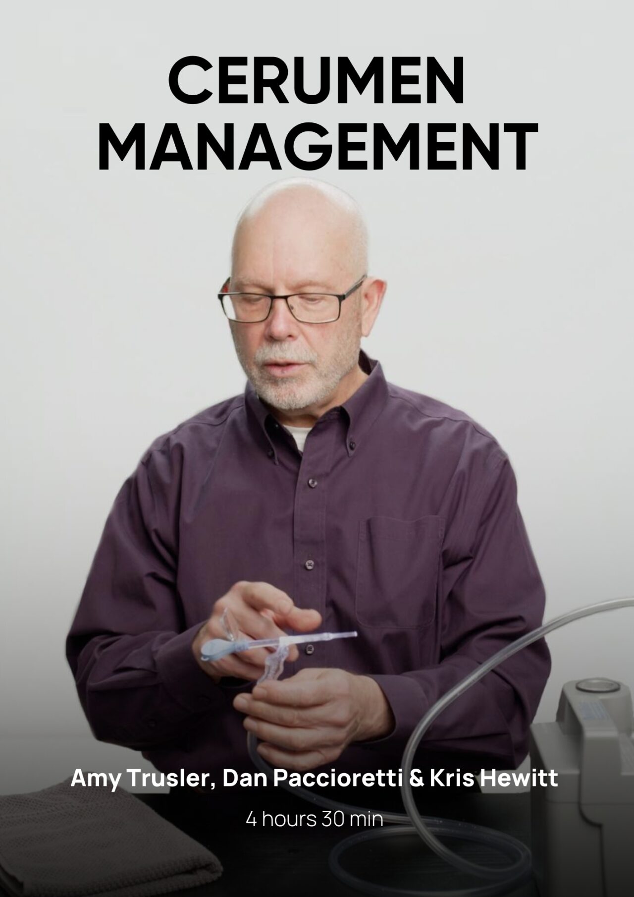 Premium Courses – Pacific Audiology Group