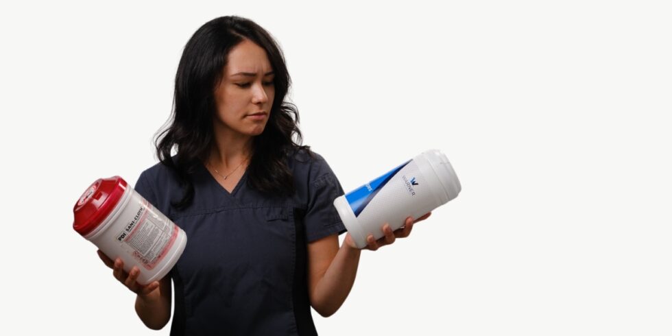 Infection Control 101: Cleaning, Disinfection & Sterilization in the ...