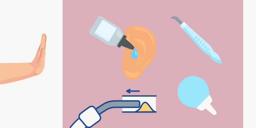 Cerumen Management: Contraindications for Each Removal Method – Pacific ...
